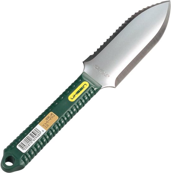 Mini plantenmes - Japans tuingereedschap - schep - Made in Japan (nr ...