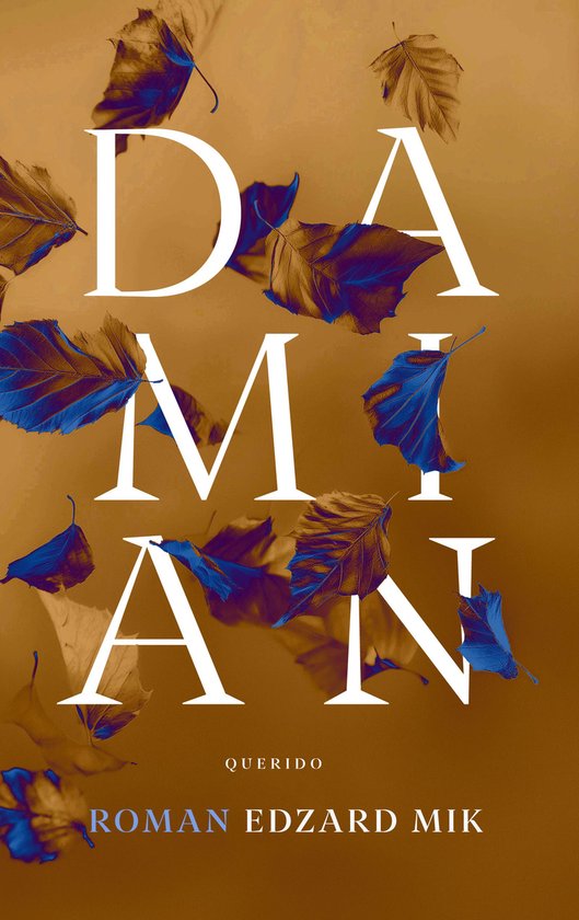 Damian, Edzard Mik | 9789025318239 | Boeken | bol