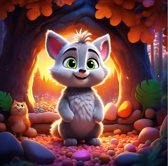 Kato the Kitten's Little Lesson (ebook), ANOUAR TAHIRI | 1230008535481 ...