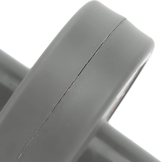 Zuignapadapters - Sterk Metaalrubber - Universeel Ventiel ...