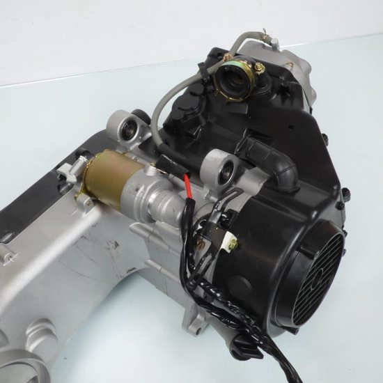 motorblok p2r voor chinese scooter 125 152qmi nieuw | bol