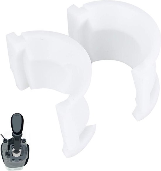 Transion Shift Bus Gear Selector Shift Stick Hendel Bush Reparatie Fix ...