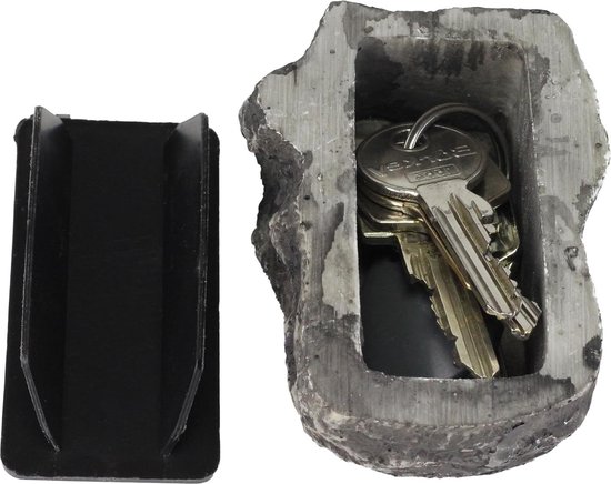 Geheime Vak Nepsteen - Voelt Aan en Ziet Eruit Als Echte Steen ...