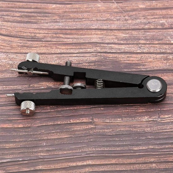 Spring Bar Tang Tool 6825 AccessoiresReparatie gereedschap & kitsAlloy ...