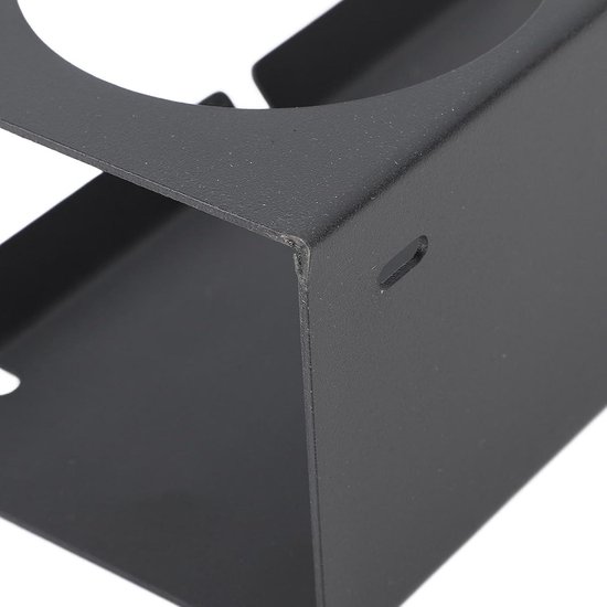 Opbergrek aan Muur Gemonteerde Spuitflessenorganizer - 5 Gaten 6 ...