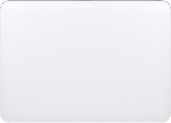 Apple Magic Trackpad (USB‑C) - Wit Multi‑Touch-oppervlak | bol