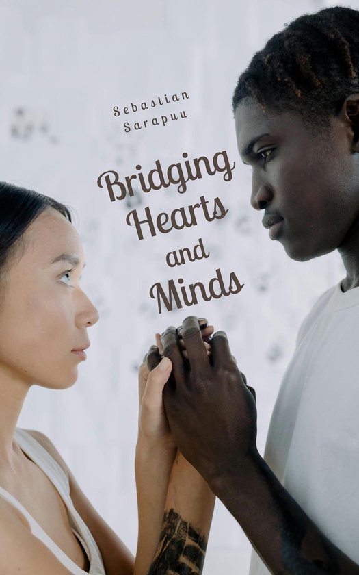 Bridging Hearts and Minds (ebook), Sebastian Sarapuu | 9789916867181 | Boeken | bol