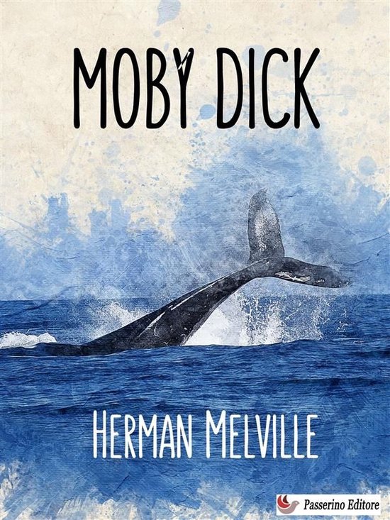 Moby Dick (ebook), Pina Sergi | 9791222424996 | Boeken | bol