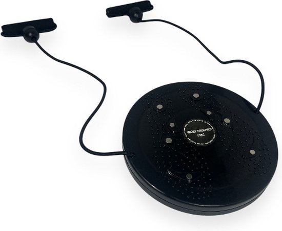 Padisport Twister Disc Blauw - Twister Disc - Core Twister - Twister ...