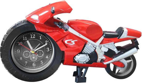 Keukentimer met Zwaartekrachtsensor - Digitale Fliptimer Voor Koken, Sport en Studie | bol