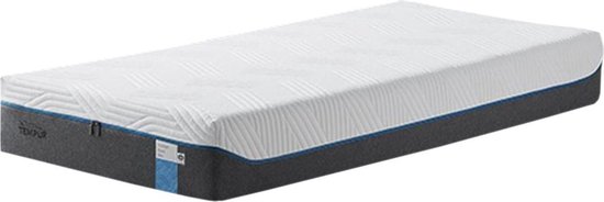 TEMPUR® matras Cloud Elite 25 - 140 x 200 cm | bol
