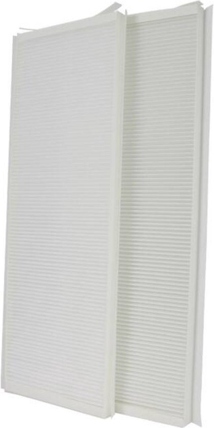 Duco DucoBox Energy Premium Filterset (G4+F7) Huismerk | bol