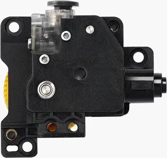 Bambu Lab Stainless Steel Extruder Unit - X1 Series | bol