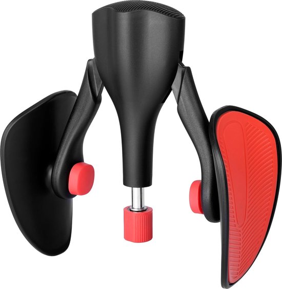 Verstelbare Bovenbeen Trainer - Bekkenbodem- en Beenspieren Trainer ...