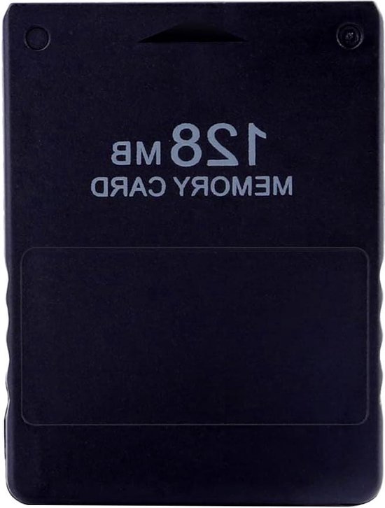 Geheugenkaart voor PS 2 spelaccessoires - 8M-256M - 128m - Betaalbaar ...