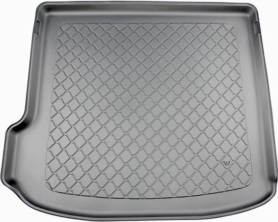 Bac de coffre Guardliner pour Jeep Grand Cherokee V (WL) 4xe Plug-in ...