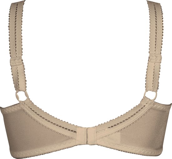 Elbrina Lace Dames Beha - Powder - Maat 85F | bol