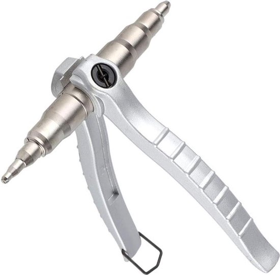 Tube Expander - Handmatige RVS Koperen Buis Expander - Airconditioner ...