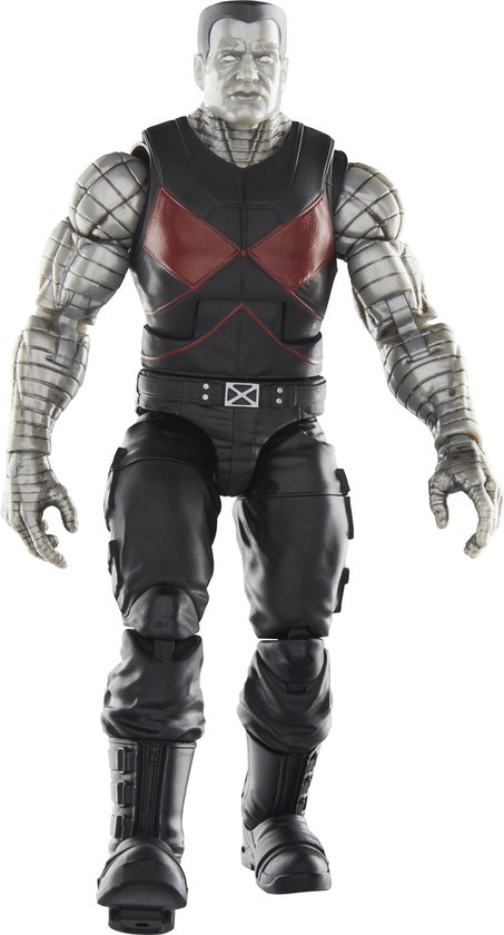 Deadpool Legacy Collection Marvel Legends Action Figure Marvel's ...