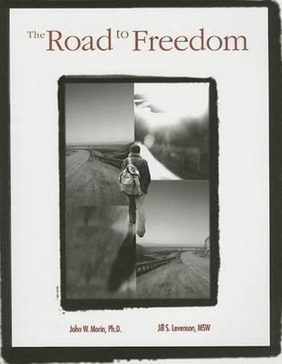 Road to Freedom, John W. Morin | 9781885473929 | Boeken | bol