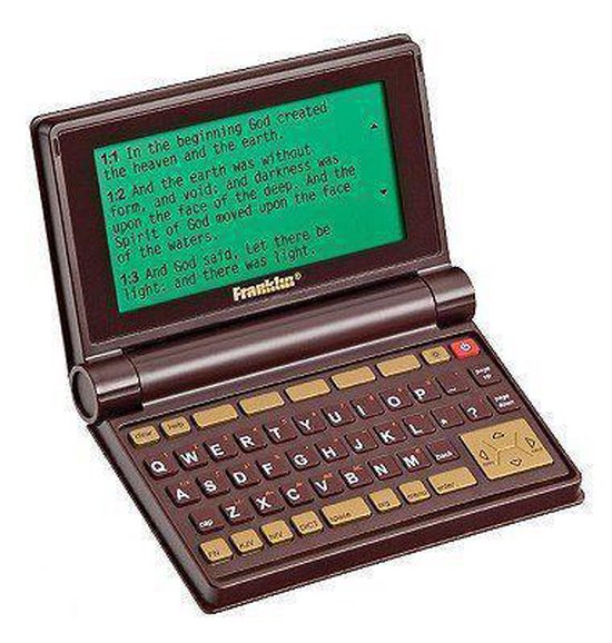 Bookman Parallel Bible-Pr-Kjv/Niv | 9781590744314 | Boeken | bol.com