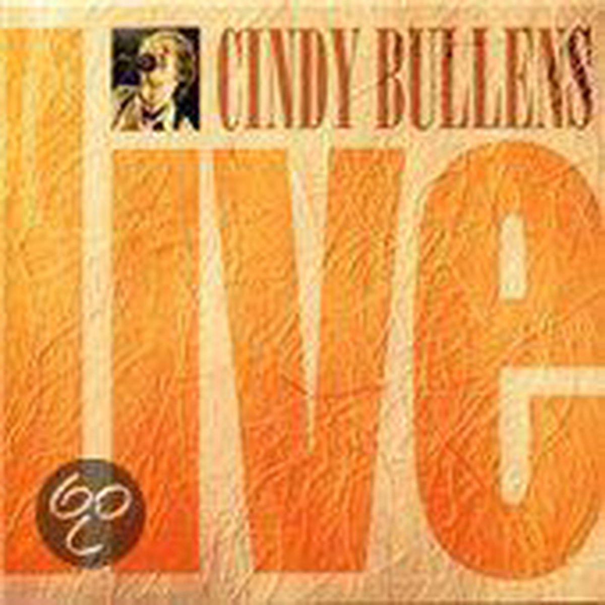 Live, Cindy Bullens | CD (album) | Muziek | bol