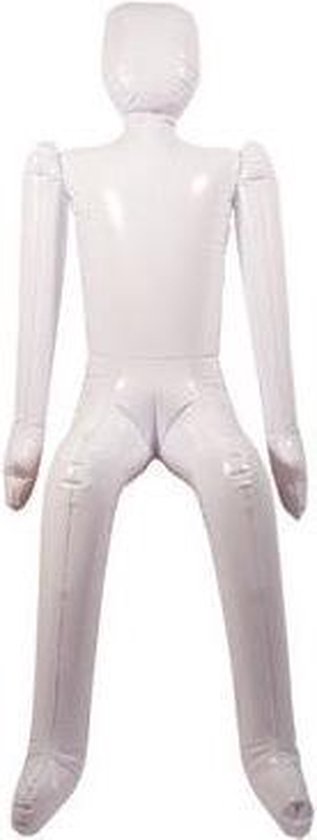 Abraham Pop / Sarah Pop Opblaasbaar | bol.com