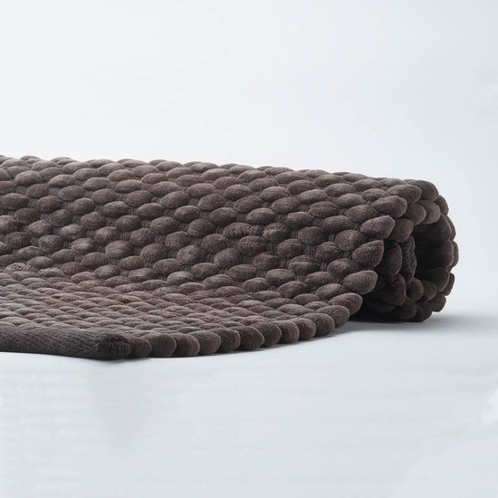 Aquanova Badmat MAKS Chocolate-101 | bol.com