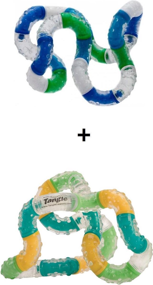 Tangle Relax Therapy - COMBO 2-Pack | bol.com