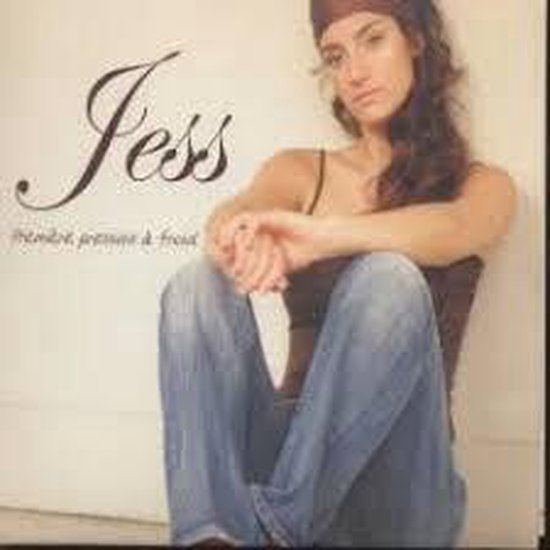 Jess - Premiere Pression A Froid, Jess | Muziek | bol