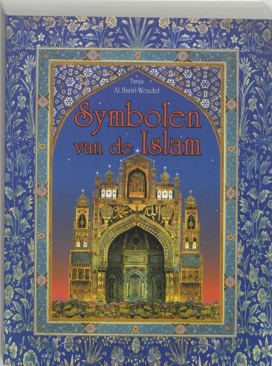 Symbolen Van De Islam, T. Al Hariri-Wendel | 9789055134830 | Boeken | bol