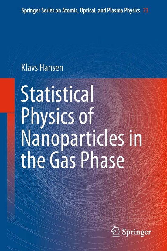 Springer Series on Atomic, Optical, and Plasma Physics - Statistical ...