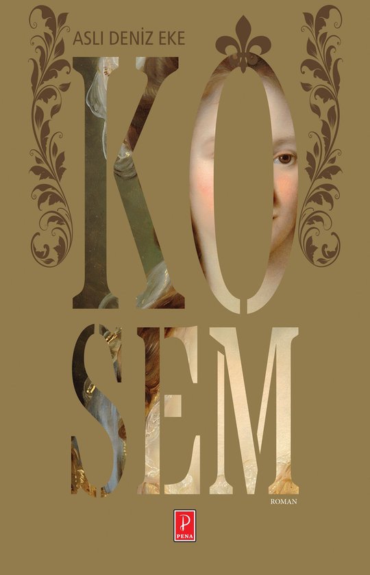 Kösem (ebook), Asli Deniz Eke | 9786059126687 | Boeken | bol.com