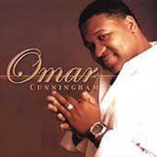 Omar Cunningham, Omar Cunningham | CD (album) | Muziek | bol.com