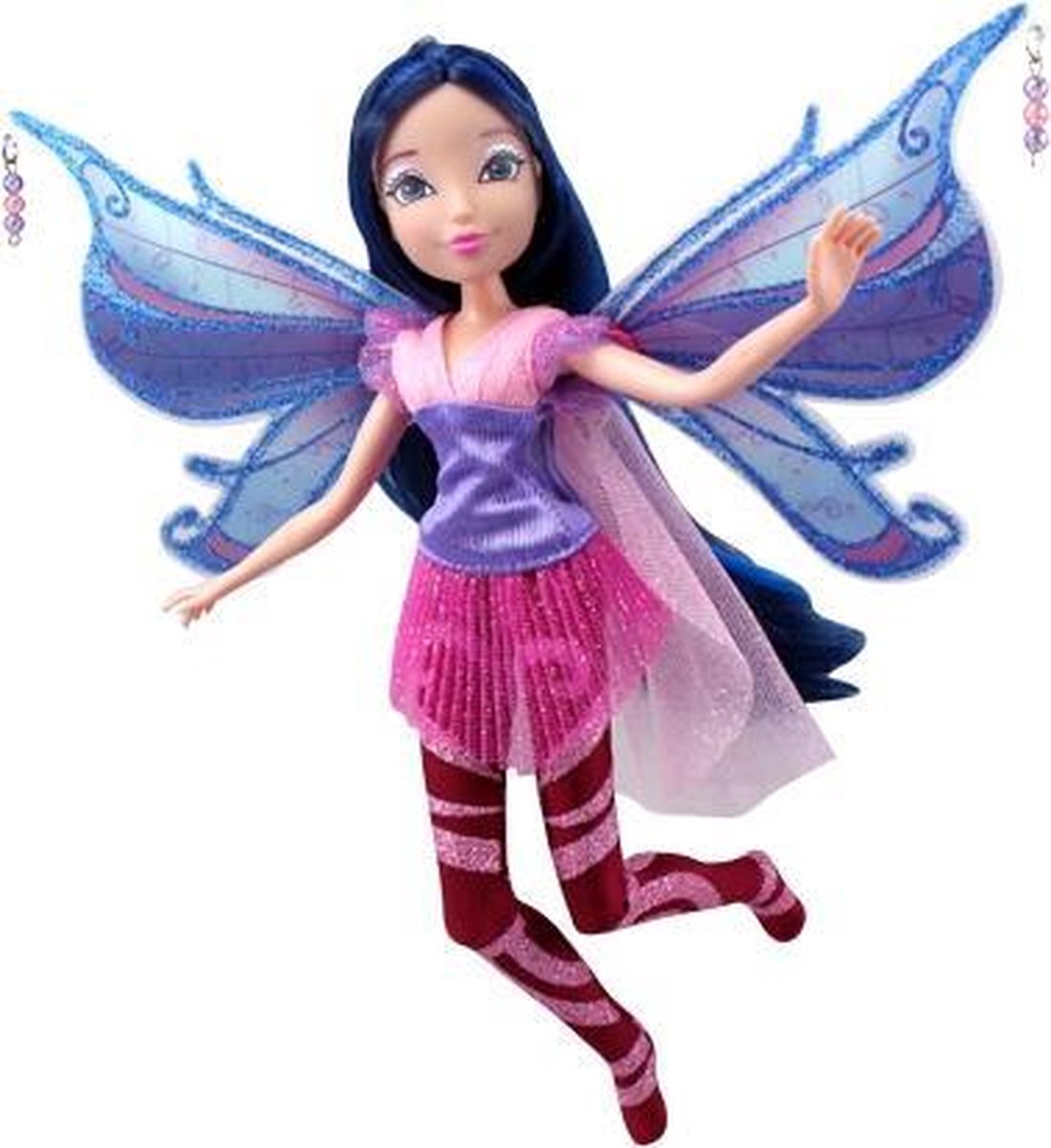 Winx Pop Musa 34,5 cm | bol.com