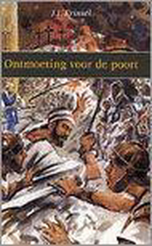 Ontmoeting Voor De Poort, Johan Frinsel | 9789033113659 | Boeken | bol