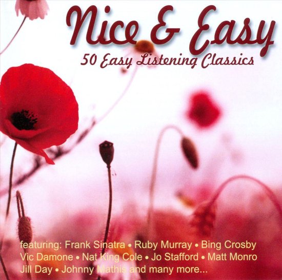 Nice & Easy, Stephen Kummer | Muziek | bol