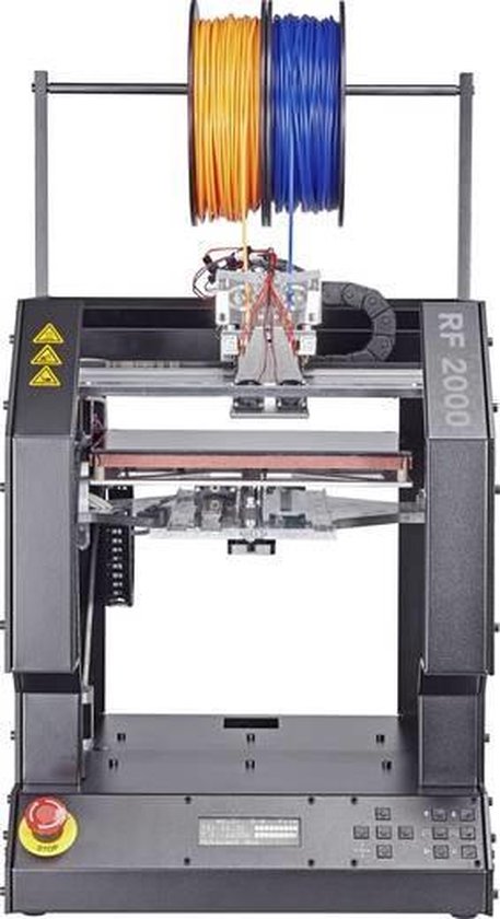 Renkforce RF2000 3D-printer | bol