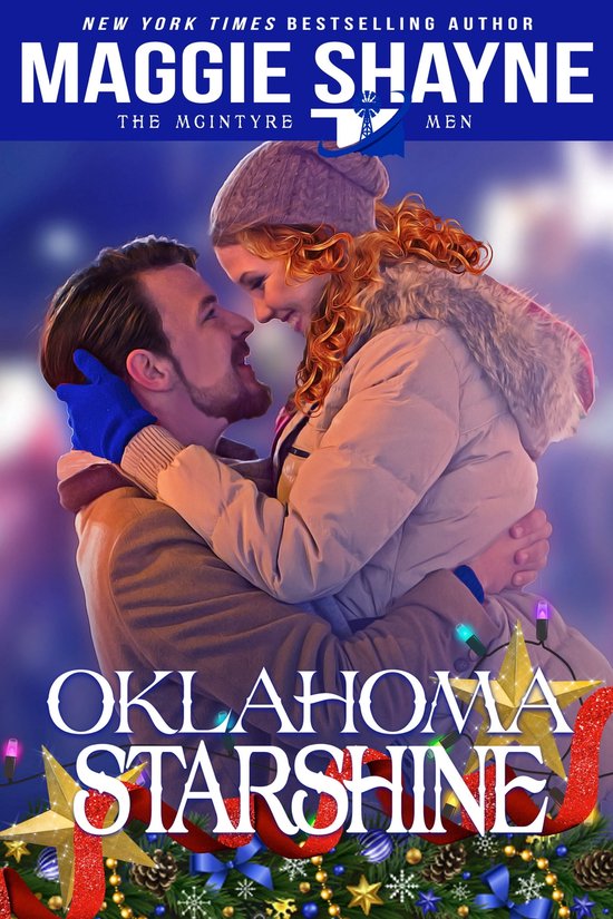Oklahoma Starshine (ebook), Maggie Shayne | 1230005727865 | Boeken | bol.com