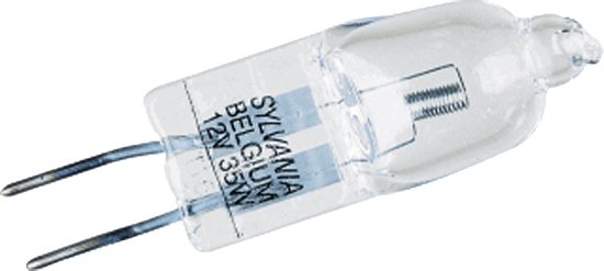 Sylvania Halogeen G4 Capsule 35 W | bol