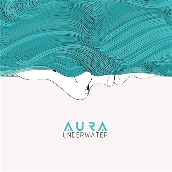 Aura - Underwater (CD), Aura | Muziek | bol