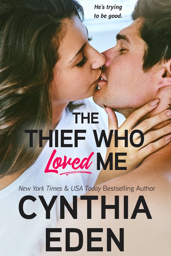 Wilde Ways 17 - The Thief Who Loved Me (ebook), Cynthia Eden | 9781952824821 | Boeken | bol.com