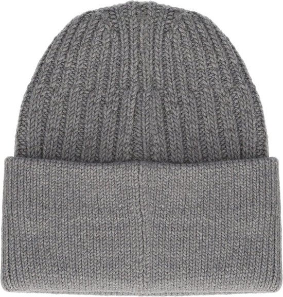 Liu Jo Misto Lana Hat Mutsen Dames - Grijs - Maat ONESIZE | bol.com