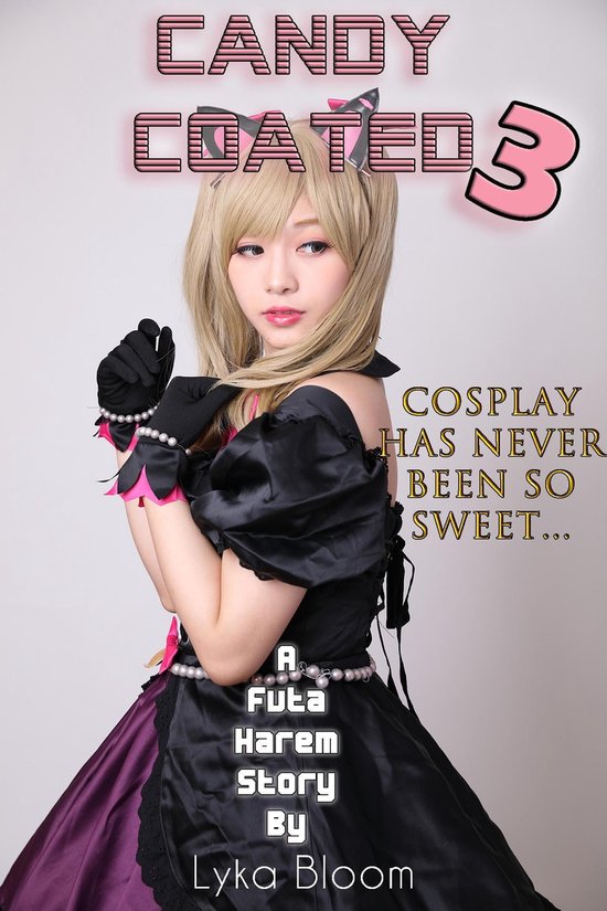 Candy Coated 3: Model Behavior (ebook), Lyka Bloom | 9781005417710 | Boeken | bol.com