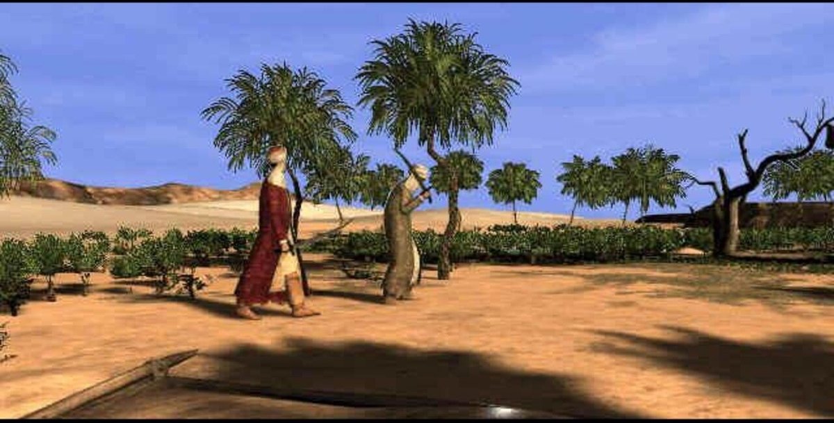 Jerusalem - PC Game | bol.com