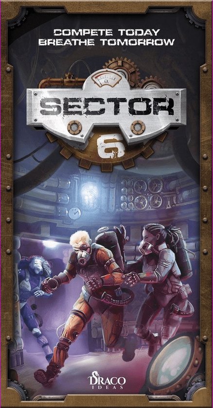 Sector 6 | Games | bol