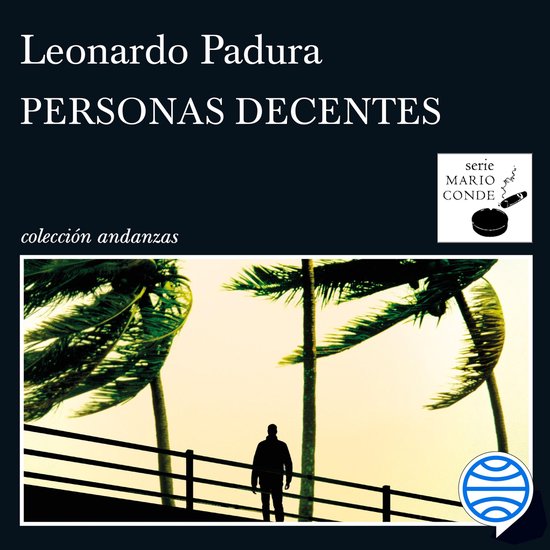Personas decentes, Leonardo Padura | 9788411071727 | Boeken | bol.com