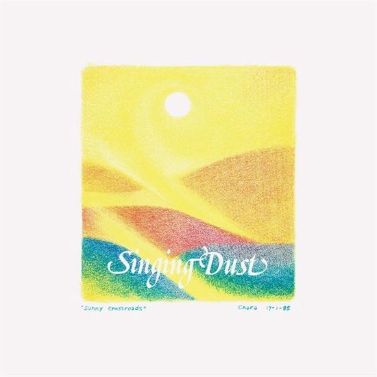 Singing Dust | 4251804125482 | Boeken | bol