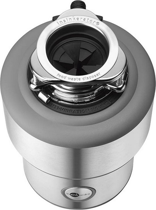 InSinkErator Evolution 200 Insinkerator Evolution 200 ...
