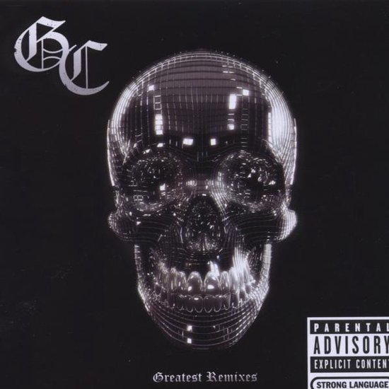 Greatest Remixes, Good Charlotte | CD (album) | Muziek | bol